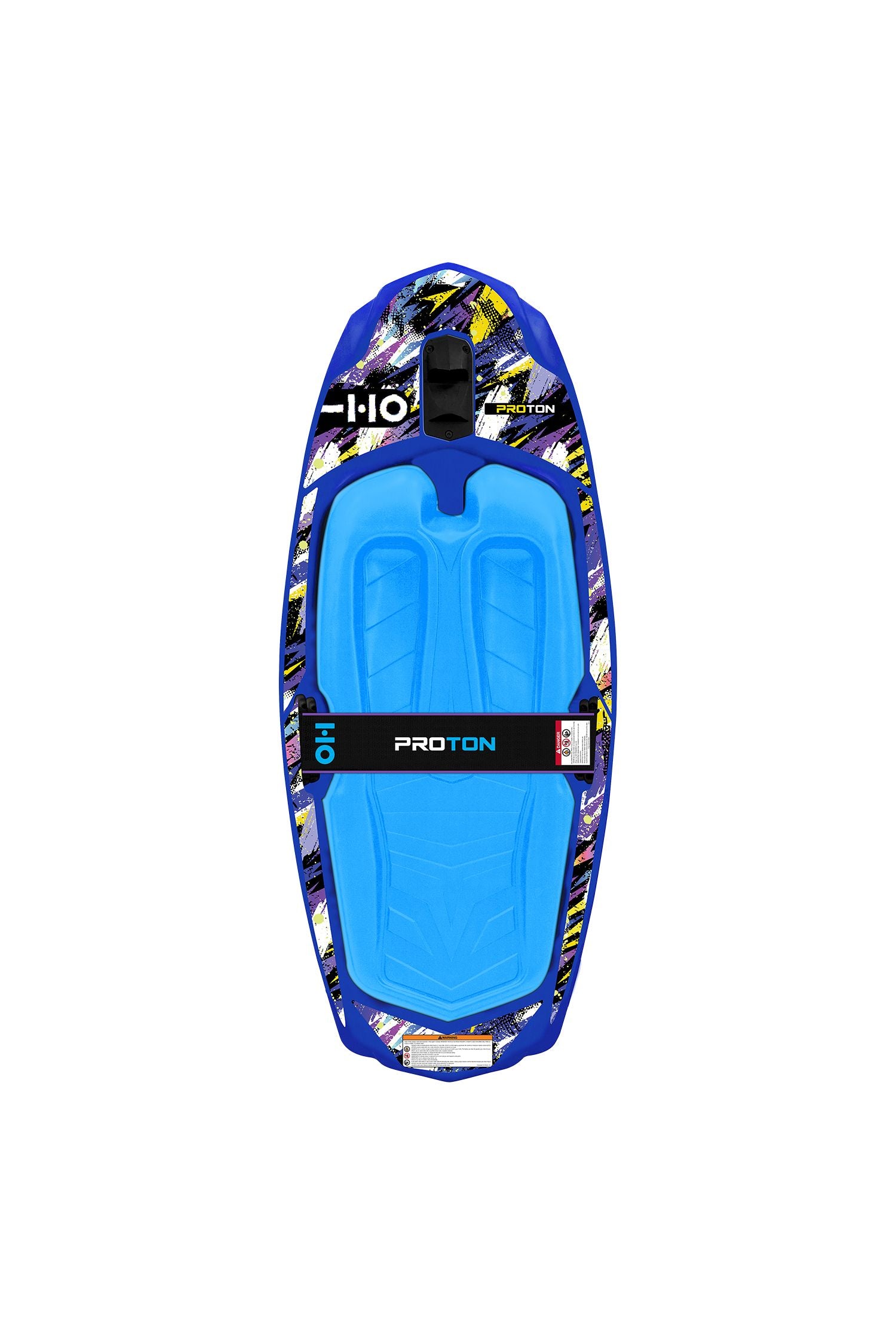 HO Proton Kneeboard – ActionRideCo